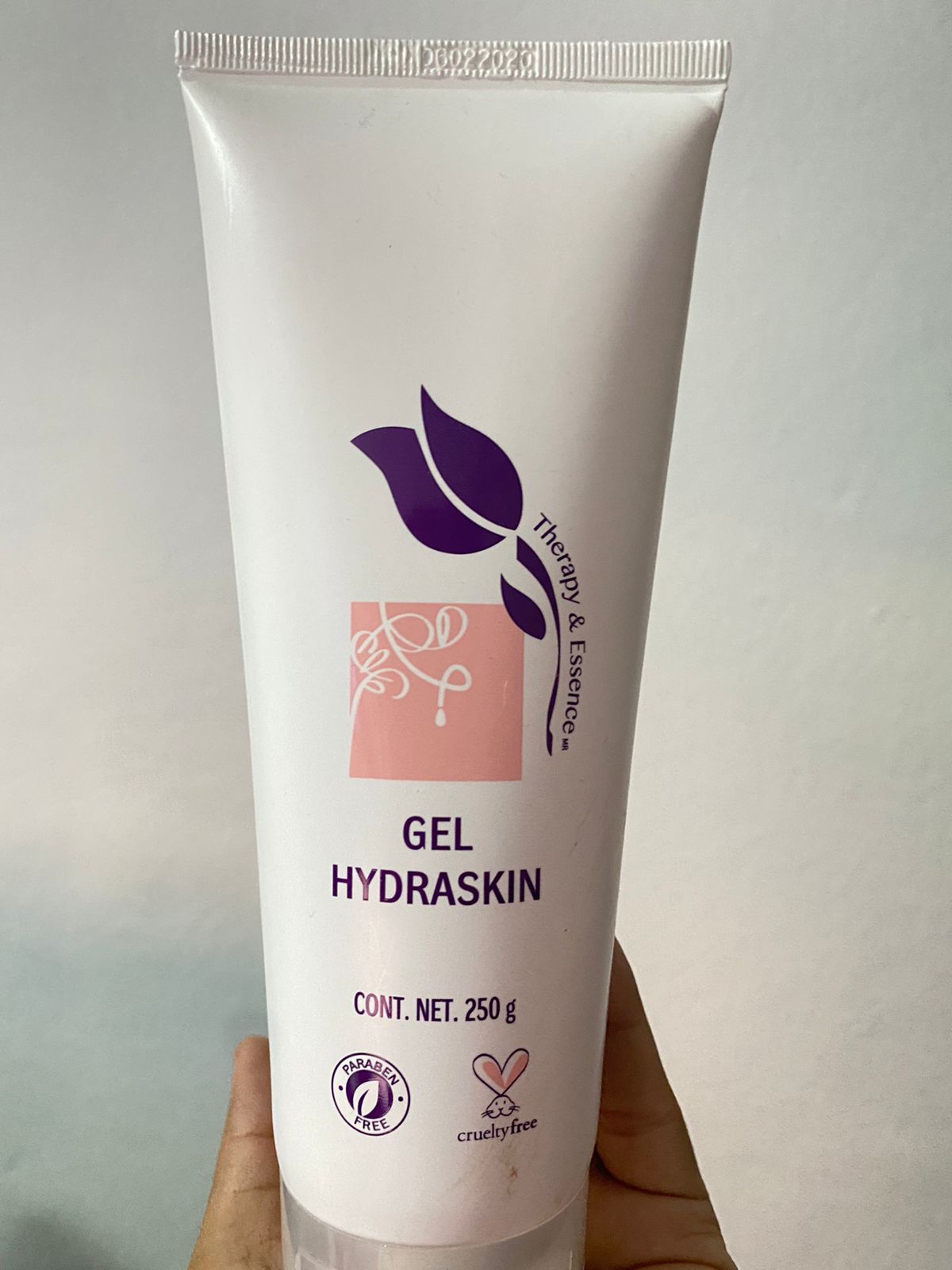 Gel Hydraskin 250gr THERAPY – Tienda Oficial del Instituto ...