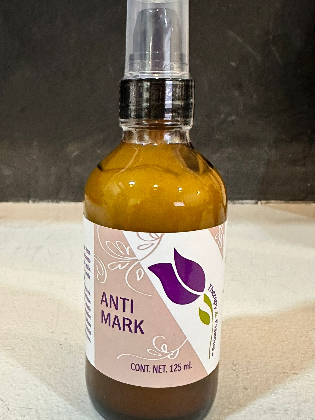Anti Mark para estrías 125ml Therapy and Essence – Tienda Oficial del ...